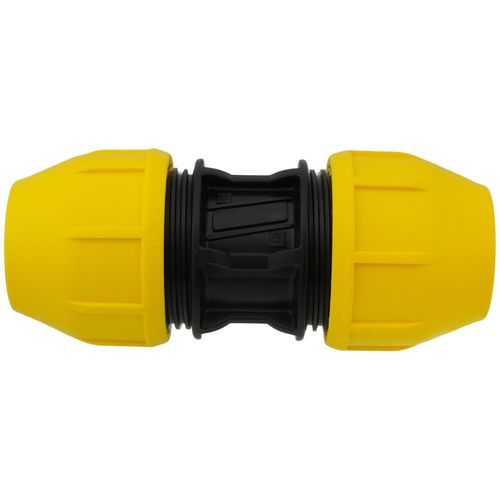 18-429-015 - Home-Flex 18-429-015 - 1-1/2" IPS Underground Yellow Poly ...