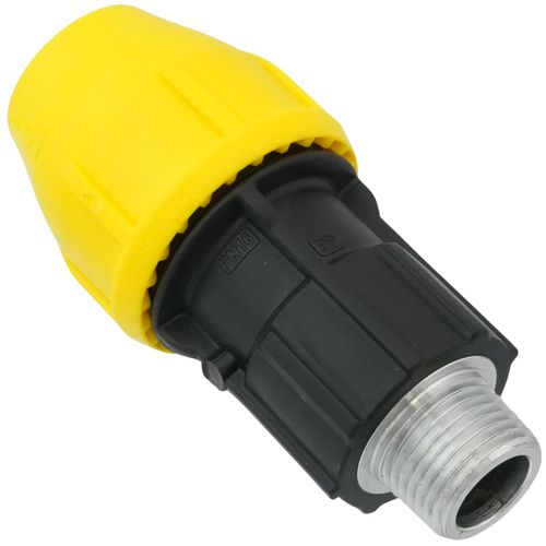18-436-005 - Home-Flex 18-436-005 - 1/2" Polyproylene Underground ...