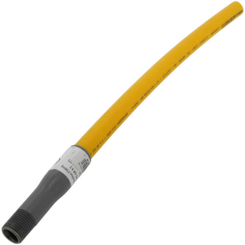 18-445-005 - Home-Flex 18-445-005 - 1/2" IPS Poly to 1/2" MIP ...