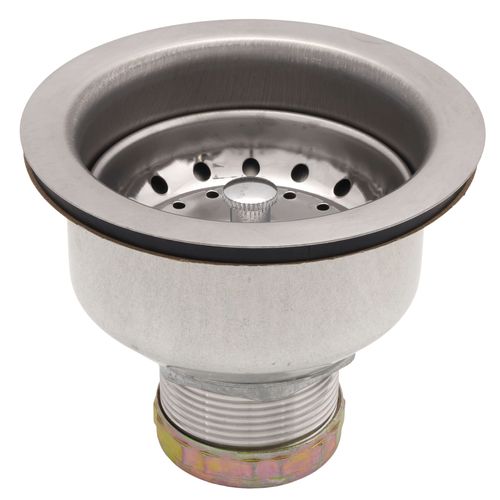 18-OATEY - Oatey 18-OATEY - Dearborn 18 Series Sink Basket Strainer w ...
