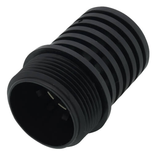 1800-12 - NDS 1800-12 - 1-1/4" IPS FPT PVC Foot Valve Screen