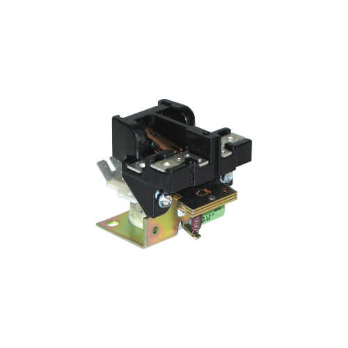 18001 - MARS 18001 - 2 Pole, 30 Amp, 24V Magnetic Line Contactor