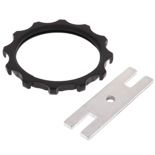 18009-BN - Watco 18009-BN - Innovator Snap-On Bathtub Overflow ...