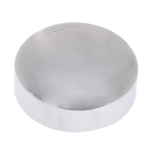 18009-CP - Watco 18009-CP - Innovator Snap-On Bathtub Overflow ...