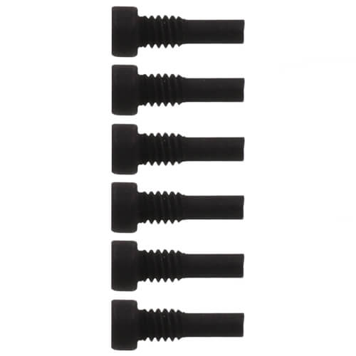 1801004 - Wal-rich 1801004 - Gauge Glass Cutter Wheel & Pin (Pack of 6)