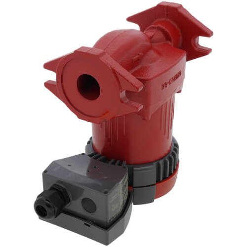 180203-686 - Armstrong Pumps 180203-686 - Compass H Cast Iron Wet-Rotor ...