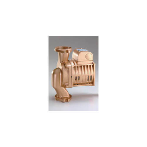 180210-844 - Armstrong Pumps 180210-844 - ARMflo E14B Bronze Circulator ...