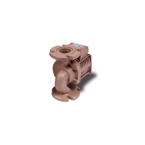 180210-666 - Armstrong Pumps 180210-666 - ARMflo E21B Bronze Circulator, 0-90 GPM Flow