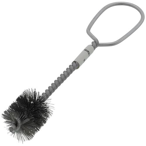 1809006 - Wal-rich 1809006 - 3/4" Copper Fitting Brush w/ Wire Handle