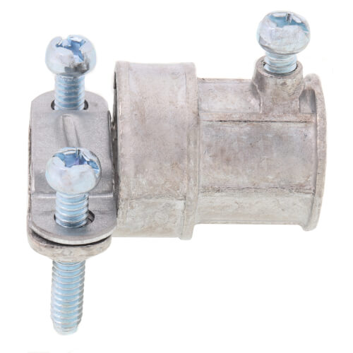 181-TOPAZ - Topaz 181-TOPAZ - 1/2" Zinc Die Cast Set Screw to Clamp ...