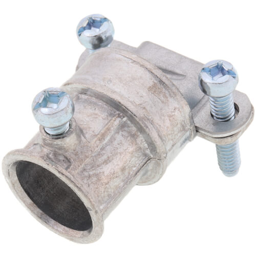 181-TOPAZ - Topaz 181-TOPAZ - 1/2" Zinc Die Cast Set Screw to Clamp ...