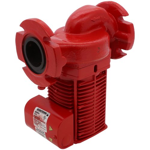 182212-669 - Armstrong Pumps 182212-669 - ARMflo E33.2 - 2" Cast Iron ...