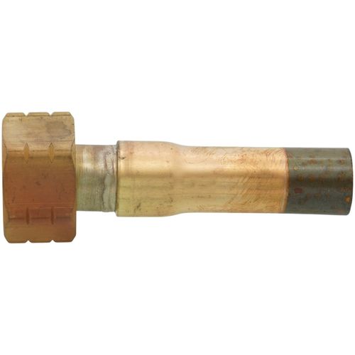 183375 - Parker Hannifin 183375 - 1/2" ODF x Chatleff Fitting Adapter