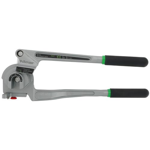 1839027 - Hilmor Tools 1839027 - TC1412 Tri-Tube Bender for 1/4", 3/8" 1/2"