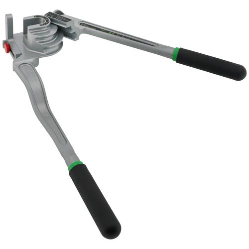 1839027 - Hilmor Tools 1839027 - TC1412 Tri-Tube Bender for 1/4", 3/8" 1/2"