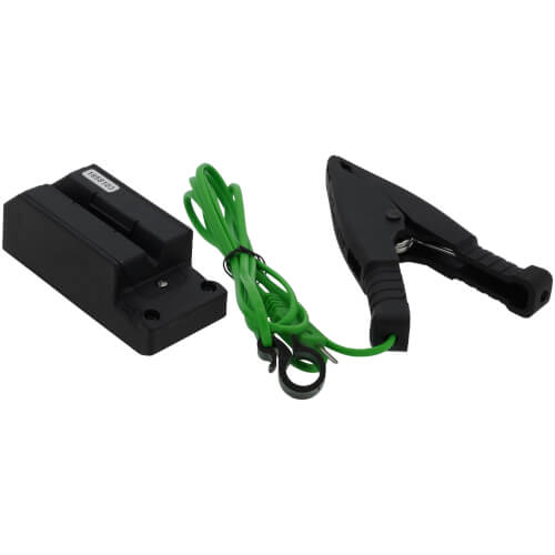 1839106 - Hilmor Tools 1839106 - Dual Readout Thermometer w ...