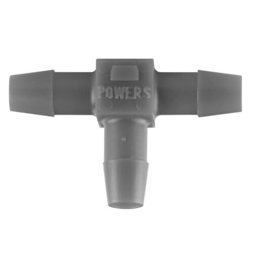 184-112 - Siemens 184-112 - Temperature Transmitter Restrictor Tee Kit ...