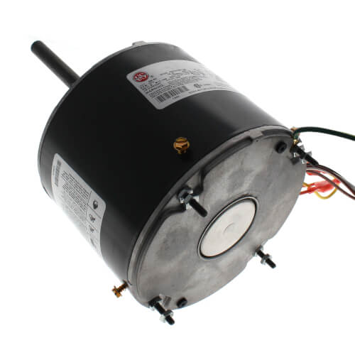 1860 - US Motors 1860 - 5.6" TEAO PSC Condenser Fan Motor (208-230V, 1/ ...