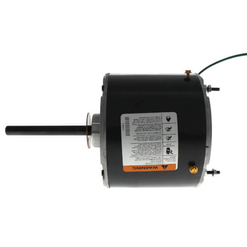 1860 - US Motors 1860 - 5.6" TEAO PSC Condenser Fan Motor (208-230V, 1/ ...