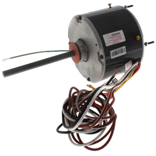 1860H - US Motors 1860H - 5.6" Mojave PSC Condenser Fan Motor (208-230V ...