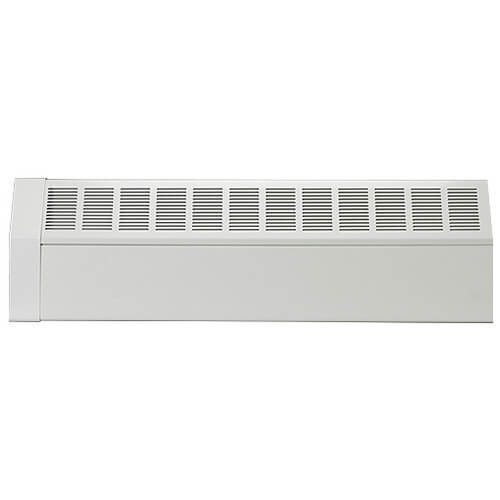 186100050 - Slant/Fin 186100050 - 5 ft. Multi/Pak 90-21 Baseboard-Cover ...
