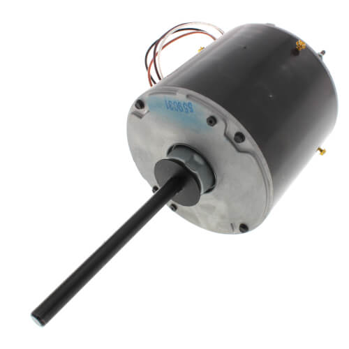 1862H - US Motors 1862H - 5.6" Mojave PSC Condenser Fan Motor (208-230V ...