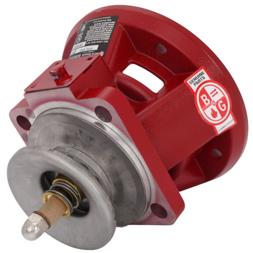 Bell & Gossett 186863LF Bearing Assembly - SupplyHouse.com