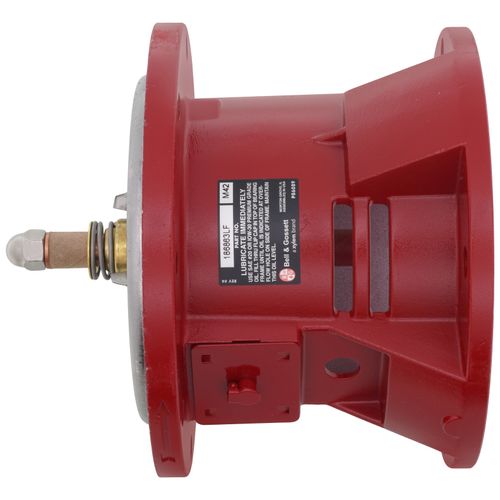 Bell & Gossett 186863LF Bearing Assembly - SupplyHouse.com