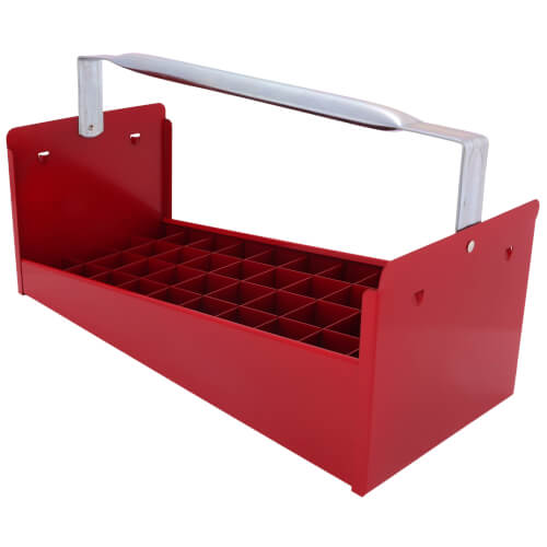 1871008 - Wal-rich 1871008 - 1-1/4" Steel Nipple Tray