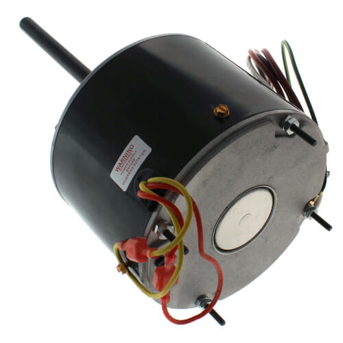 1874 - US Motors 1874 - 5.6" PSC Condenser Fan Motor (208-230V, 1/4-1/8 ...