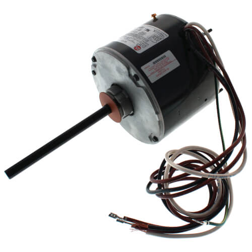 1874 - US Motors 1874 - 5.6" PSC Condenser Fan Motor (208-230V, 1/4-1/8 ...