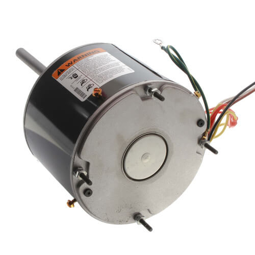 1874H - US Motors 1874H - 5.6" Mojave PSC Condenser Fan Motor (208-230V ...