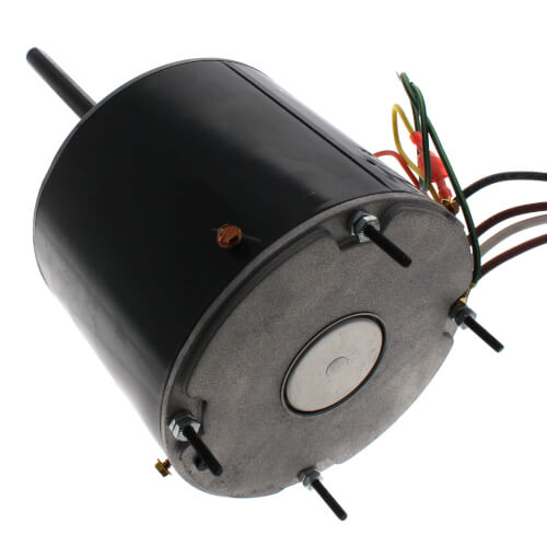 1875 - US Motors 1875 - 5.6" TEAO PSC Condenser Fan Motor (208-230V, 1/ ...