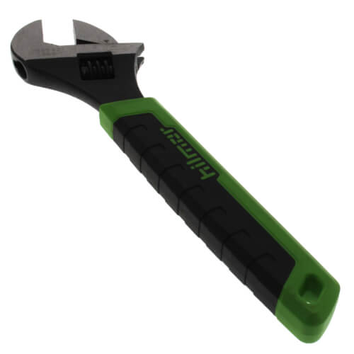 1885421 - Hilmor Tools 1885421 - AW10 10" Adjustable Wrench