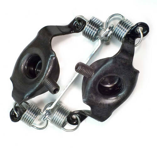 189110 - Bell & Gossett 189110 - Coupler, Stamped Steel (Series 100, HV ...