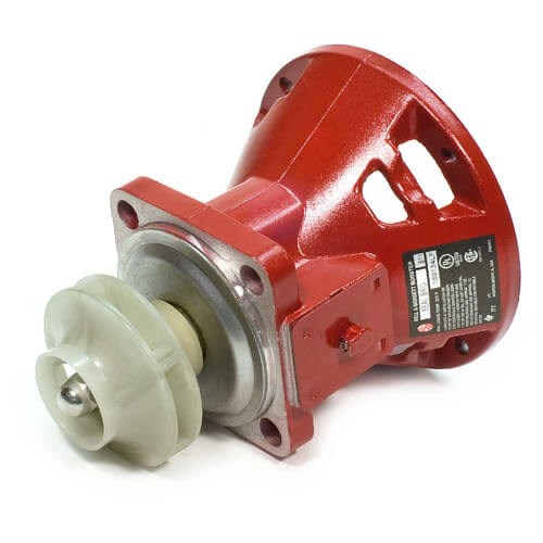 189134 - Bell & Gossett 189134 - Bearing Assembly w/ Impeller (Series 100)