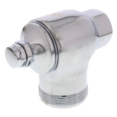 189A-J - Delany 189A-J - 0.75" Angle Control Stop Assembly for Slip Fit ...