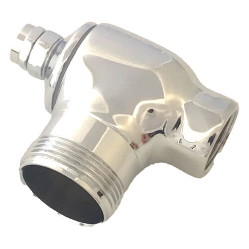 189A-J - Delany 189A-J - 0.75" Angle Control Stop Assembly for Slip Fit ...