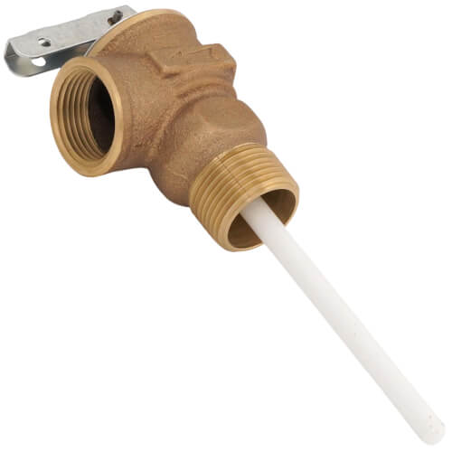 18C40230 - Apollo Valves 18C40230 - 3/4" MNPT x 3/4" FNPT 18C400 ...