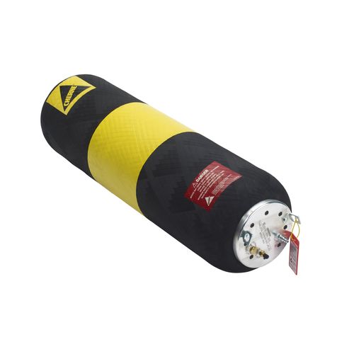 210188 - Cherne 210188 - 12-18" I-Series Test-Ball Plug, 210188