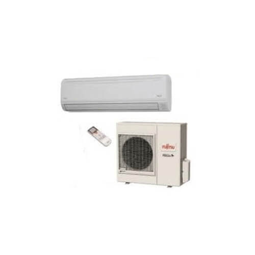 24RLXFW - 24RLXFW - 22,000 BTU-Cool & 27,600 BTU-Heat, Halcyon Ductless ...