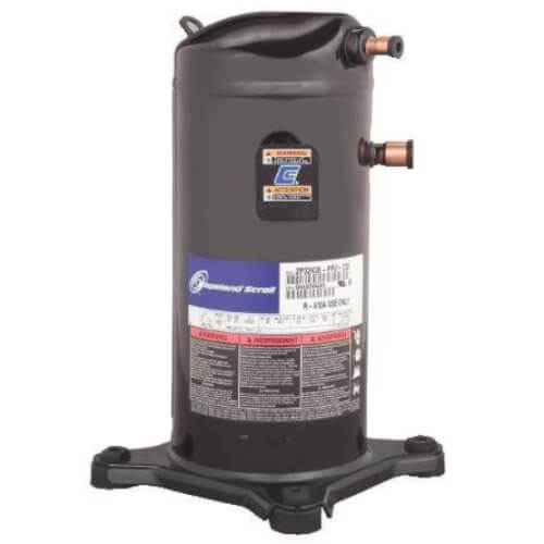 18W48 - Lennox 18W48 - 460v 3ph 3 Ton R410 Compressor, 18W48