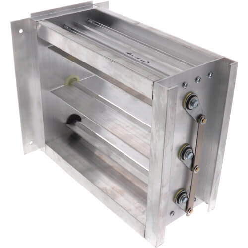 18X16ND - EWC Controls 18X16ND - 18" x 16" ND Motorized Damper