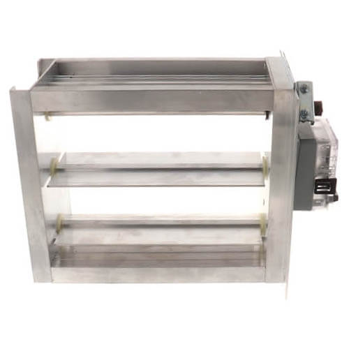 18X16ND - EWC Controls 18X16ND - 18" x 16" ND Motorized Damper