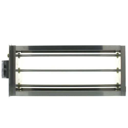 18X8ND - EWC Controls 18X8ND - 18" x 8" ND Motorized Damper