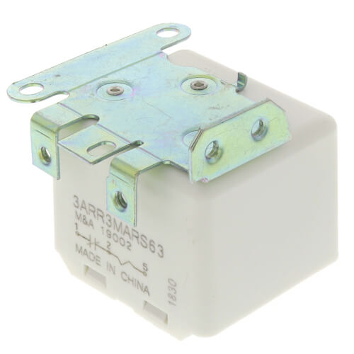 19002 - MARS 19002 - 170V 63 Potential Relay