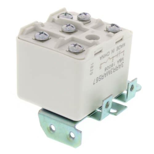 19006 - MARS 19006 - 420V 67 Potential Relay