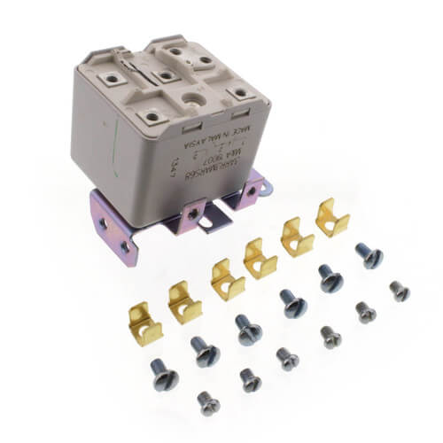 19007 - MARS 19007 - 502V 68 Potential Relay