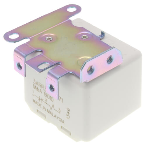 19010-MARS - MARS 19010-MARS - 71 Potential Relay Universal Replacement