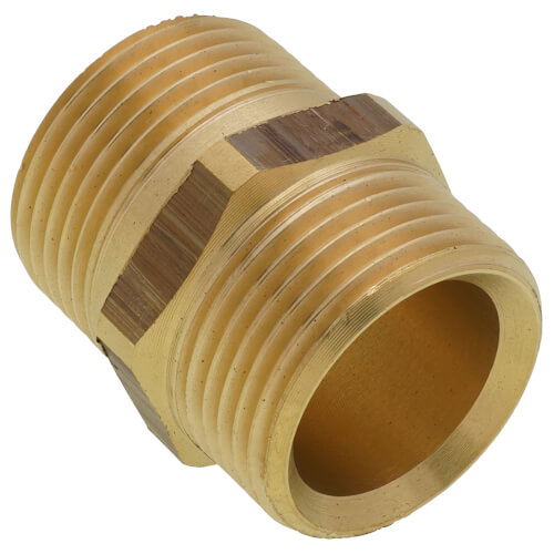 19110 - Viega 19110 - 3/4" MNPT SVC Adapter